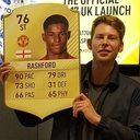 Simon Rice’s Profile | The Sun Journalist | Muck Rack