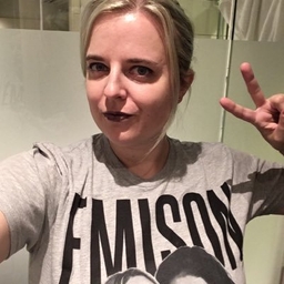 Amy Mackelden’s Profile | Marie Claire Journalist | Muck Rack