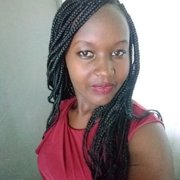 Clare Tonui’s Profile | Capital FM (Nairobi, Kenya), The Star (Kenya ...