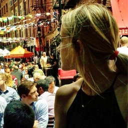 Cassie Shortsleeve’s Profile | TWO TRUTHS Journalist | Muck Rack