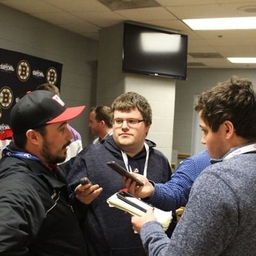 Brian Roach’s Profile | Boston Herald Journalist | Muck Rack