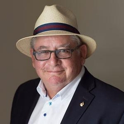 Bob Campbell MW’s Profile | The Real Review Journalist | Muck Rack