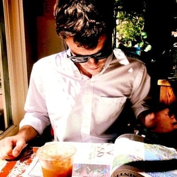 Travis Jaudon’s Profile | Forsyth County News Journalist | Muck Rack