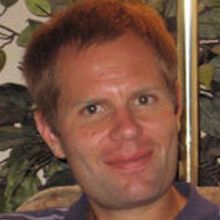 Interview with JOHN FINGER | Muck Rack