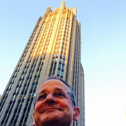 Hal Dardick’s Profile | Los Angeles Times, MSN (US), The Atlantic ...