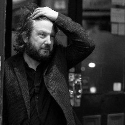 Patrick Freyne’s Profile | The Irish Times Journalist | Muck Rack