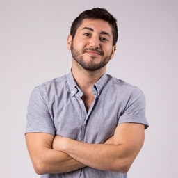 Justin Jacobs’s Profile | American Jewish World Service Journalist ...