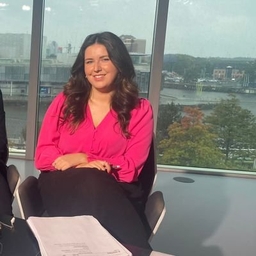 Sofia Lewis’s Profile | Freelance Journalist | Muck Rack