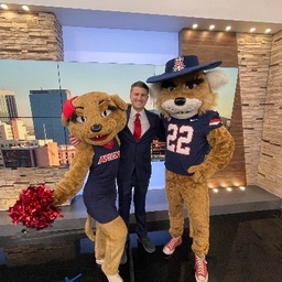 Robbie Reynold’s Profile | KVOA-TV (Tucson, AZ) Journalist | Muck Rack