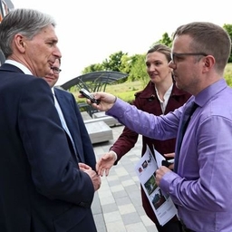 Stuart Arnold’s Profile | Reach PLC Journalist | Muck Rack