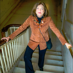 Katherine Gregg’s Profile | Providence Journal Journalist | Muck Rack