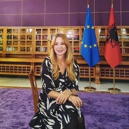 Alice Taylor’s Profile | Euronews Albania Journalist | Muck Rack