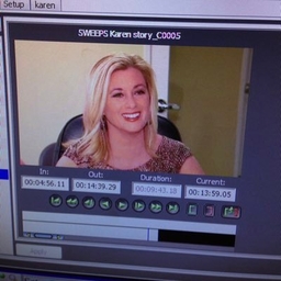 Karen Devine’s Profile | KESQ-TV (Thousand Palms, CA), KPSP-TV ...