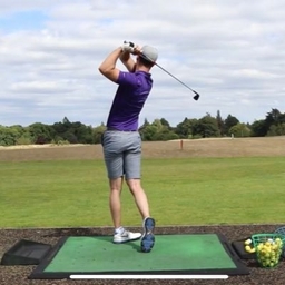 Alex Lodge’s Profile | Today's Golfer Journalist | Muck Rack