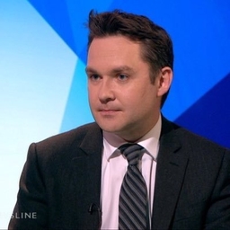 John Campbell’s Profile | BBC Journalist | Muck Rack