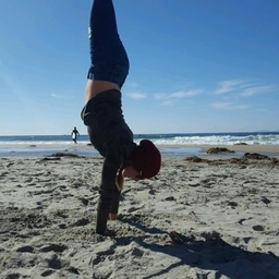 Molly Hendrickson’s Profile | KBNZ-TV (Bend, OR), KOHD-TV (Bend, OR ...