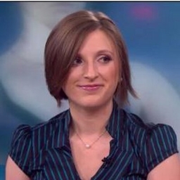 Lindsey Rupp’s Profile | Bloomberg News Journalist | Muck Rack