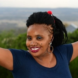 Njeri Kimani S Profile Medium The Guardian Daily Maverick