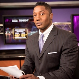Darian Trotter’s Profile | KABB-TV (San Antonio, TX), WOAI-TV (San ...