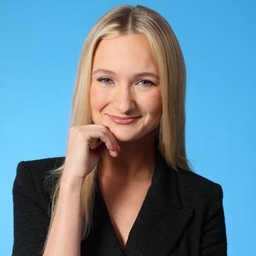 Aleksandra Bush’s Profile | NewsNation, On Balance with Leland Vittert ...