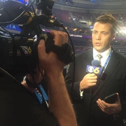 Cameron Thompson’s Profile | WTVR-TV (Richmond, VA) Journalist | Muck Rack