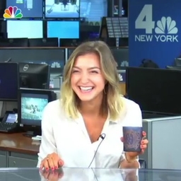 Dakota DeFelice’s Profile | E! News, WNBC-TV (New York, NY) Journalist ...