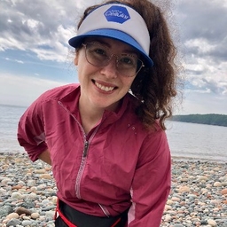 Sarah Trainor’s Profile | Canadian Broadcasting Corporation (CBC ...