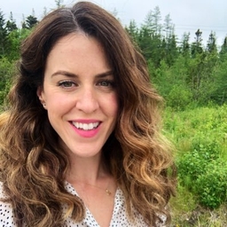 Colleen Connors’s Profile | CBDQ-FM (Labrador City, NL) Journalist ...
