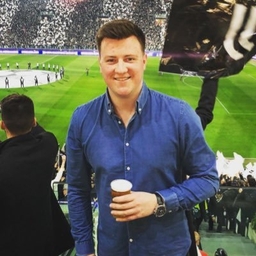 Aaron Flanagan’s Profile | Reach PLC Journalist | Muck Rack