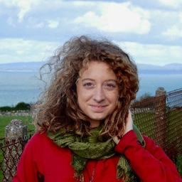 Anna Maria Ranzoni’s Profile | Nature Medicine Journalist | Muck Rack