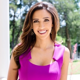 Taina Maya’s Profile | KBTX-TV (Bryan, TX), KWTX-TV (Waco, TX), KTXS-TV ...