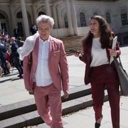 Julia Marsh’s Profile | POLITICO Journalist | Muck Rack