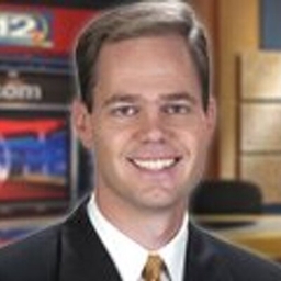 Rick Nyman’s Profile | WDEF-TV (Chattanooga, TN) Journalist | Muck Rack