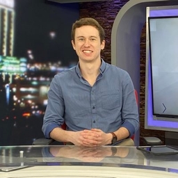 Lucas Wright’s Profile | Medium, MSN (US), Quartz Journalist | Muck Rack