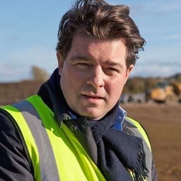 Liam Halligan’s Profile | The Telegraph, Planet Normal, GB News ...