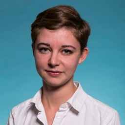 Rose Buchanan’s Profile | Agence France-Presse (AFP) Journalist | Muck Rack