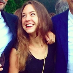 Natasha Bertrand’s Profile | CNN Journalist | Muck Rack