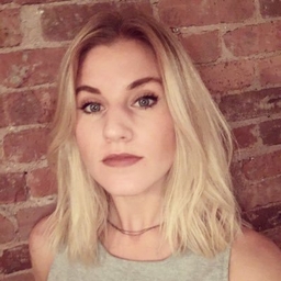 Molly Mulshine’s Profile | Space Trash: Lifestyles of the Rich and ...