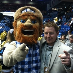 Austin Ward’s Profile | Buckeye Grove, WBNS-FM (Columbus, OH ...