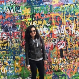 Laura Barron-Lopez’s Profile | MSNBC Journalist | Muck Rack