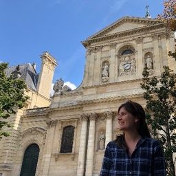 Sarah Larimer’s Profile | The Independent (UK), The Washington Post ...