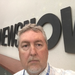 Greg Haas’s Profile | KLAS-TV (Las Vegas, NV) Journalist | Muck Rack