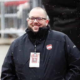 Bill Landis’s Profile | Kings of The North College Football Journalist ...