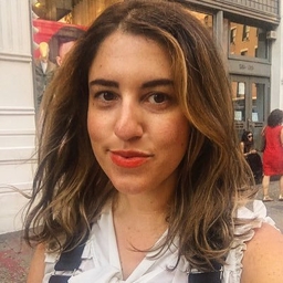 Marisa Kabas’s Profile | MSNBC, The Handbasket Journalist | Muck Rack