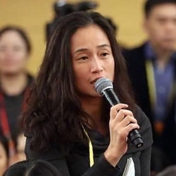 Lingling Wei’s Profile | The Wall Street Journal Journalist | Muck Rack