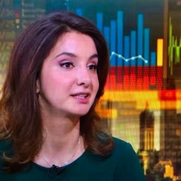Elena Popina’s Profile | Bloomberg News Journalist | Muck Rack