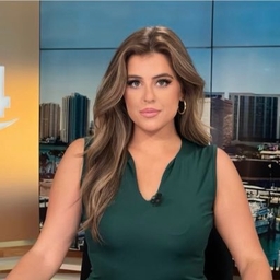 Trish Christakis’s Profile | WTVJ-TV (Miami, FL) Journalist | Muck Rack