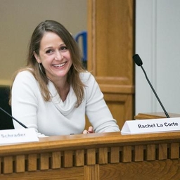 Rachel La Corte’s Profile | TVW Washington Public Affairs Network ...