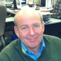 Articles by John Nickerson’s Profile | Medium, MSN, SFGate Journalist ...