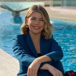 Amber Johnston’s Profile | Nine News Australia Journalist | Muck Rack